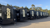 Hoop Trailer - The Worlds First Arcade Basketball Trailer Manufacturer