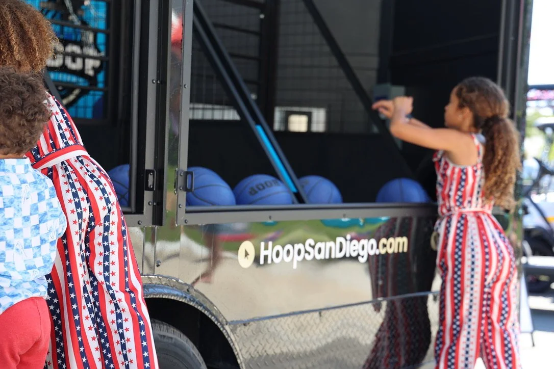 About - See who and what makes use the best — Hoop Trailer