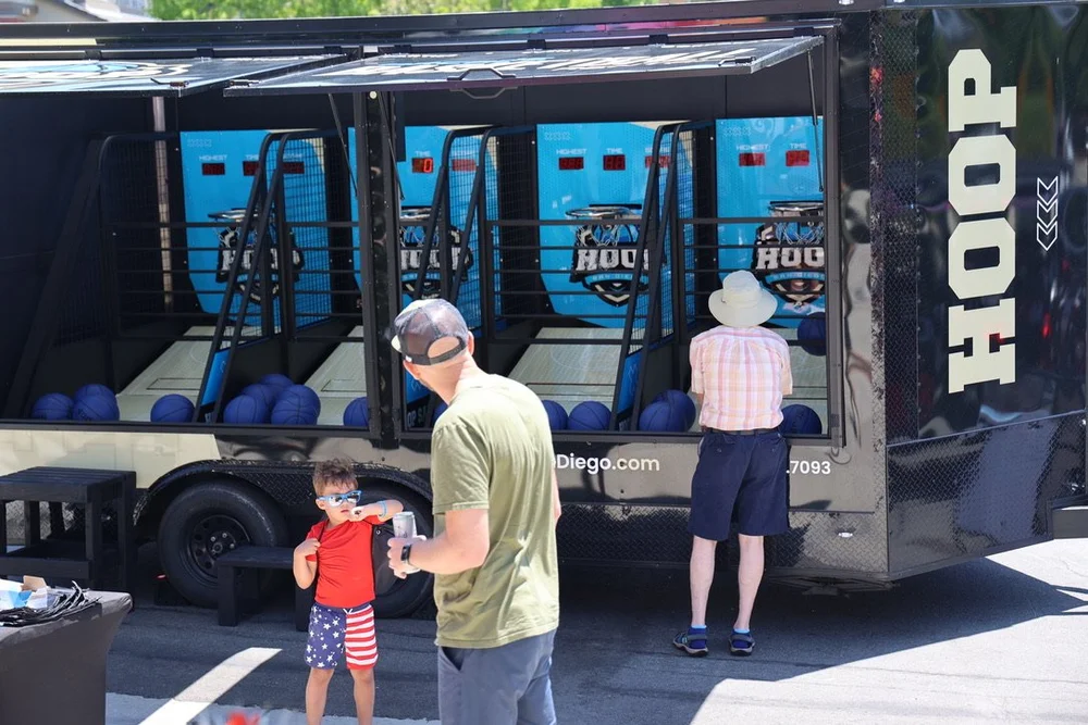 Pricing Easy To Understand And Lots Of Ways To Purchase Hoop Trailer