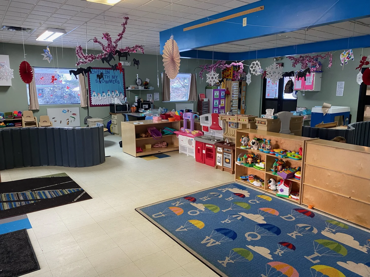 Growing Minds Learning Center