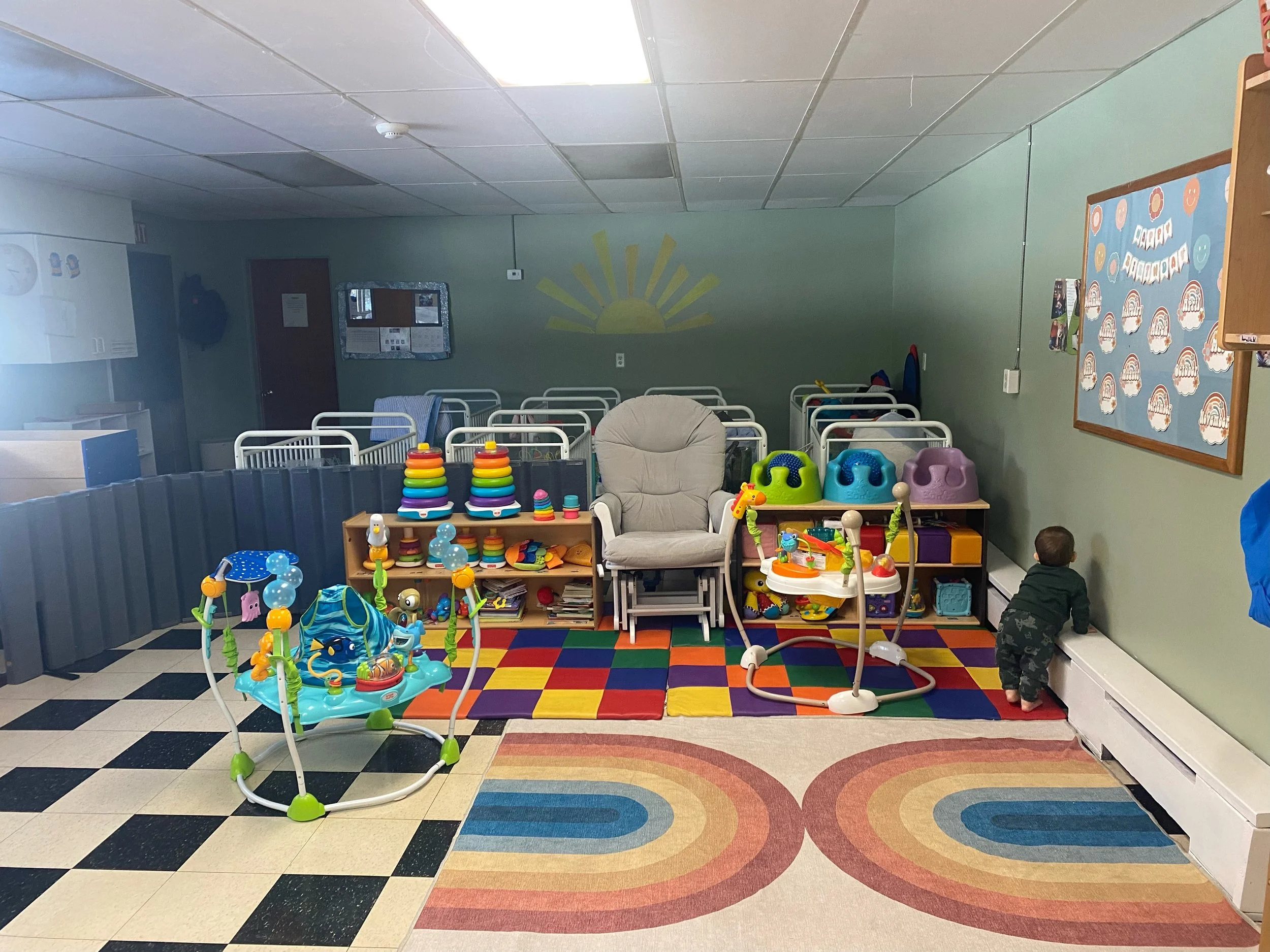 Growing Minds Learning Center