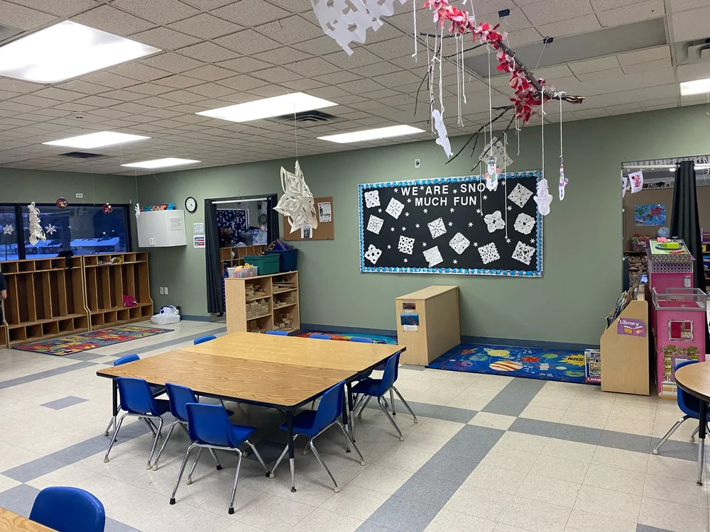 Growing Minds Learning Center