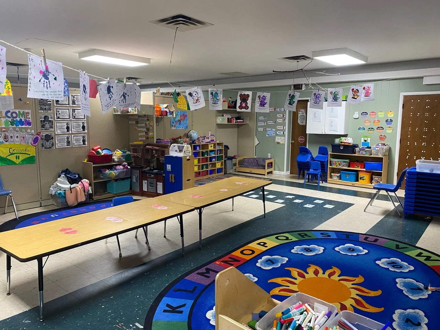 Growing Minds Learning Center