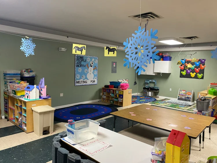 Growing Minds Learning Center