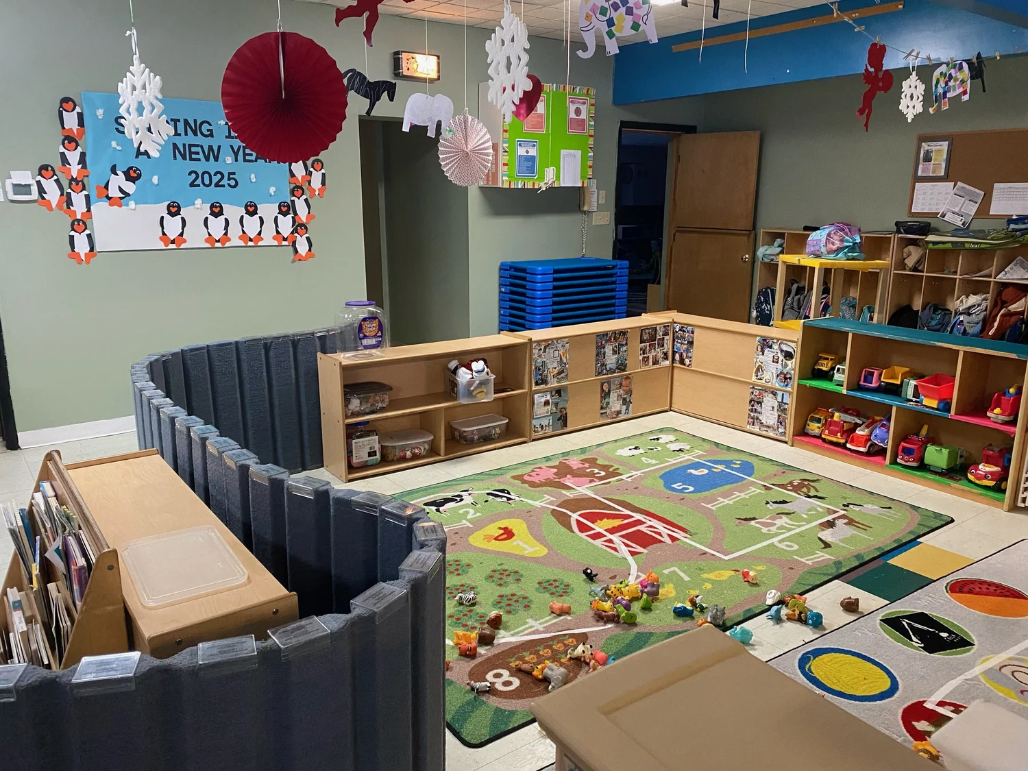 Growing Minds Learning Center