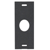 30lb Rubber Base — Safety Compliance Solutions