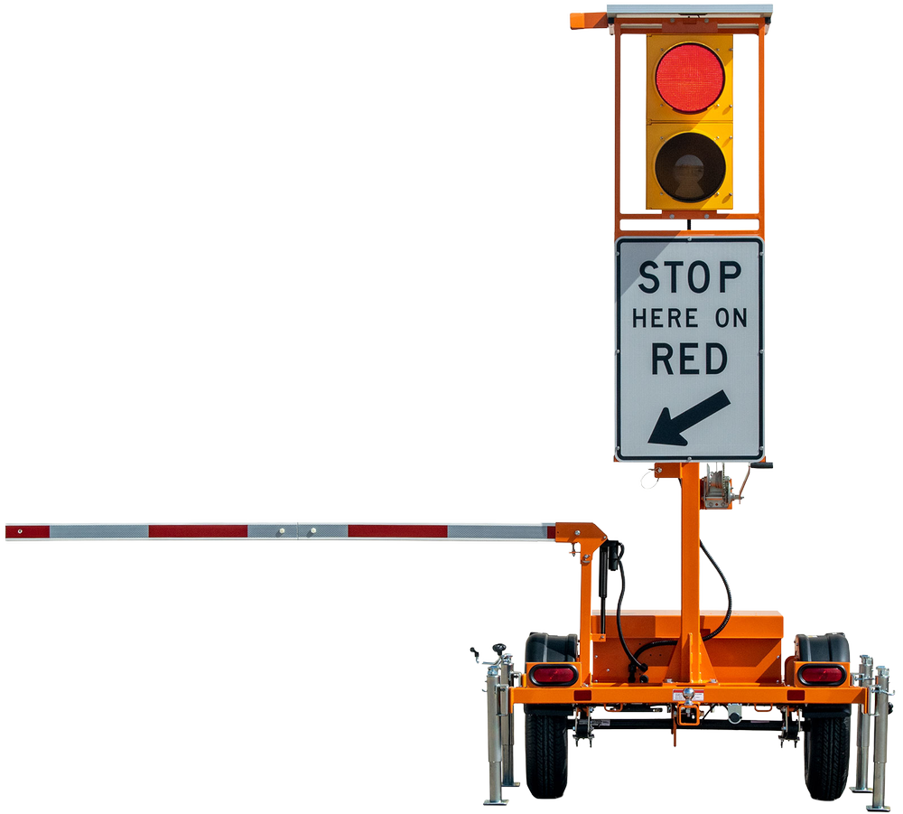 Automated Flagger Assistance Device (AFAD) — Safety Compliance Solutions