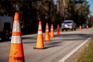 Expert Traffic Control Solutions
