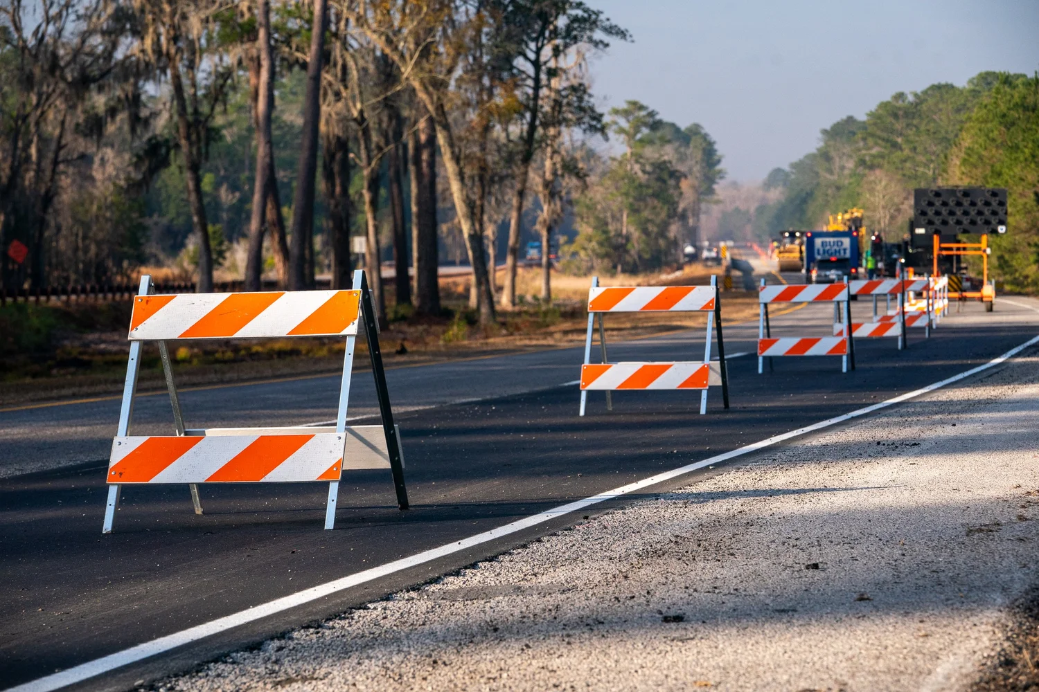 Top Traffic Control Solutions | Safety Compliance Experts — Safety ...