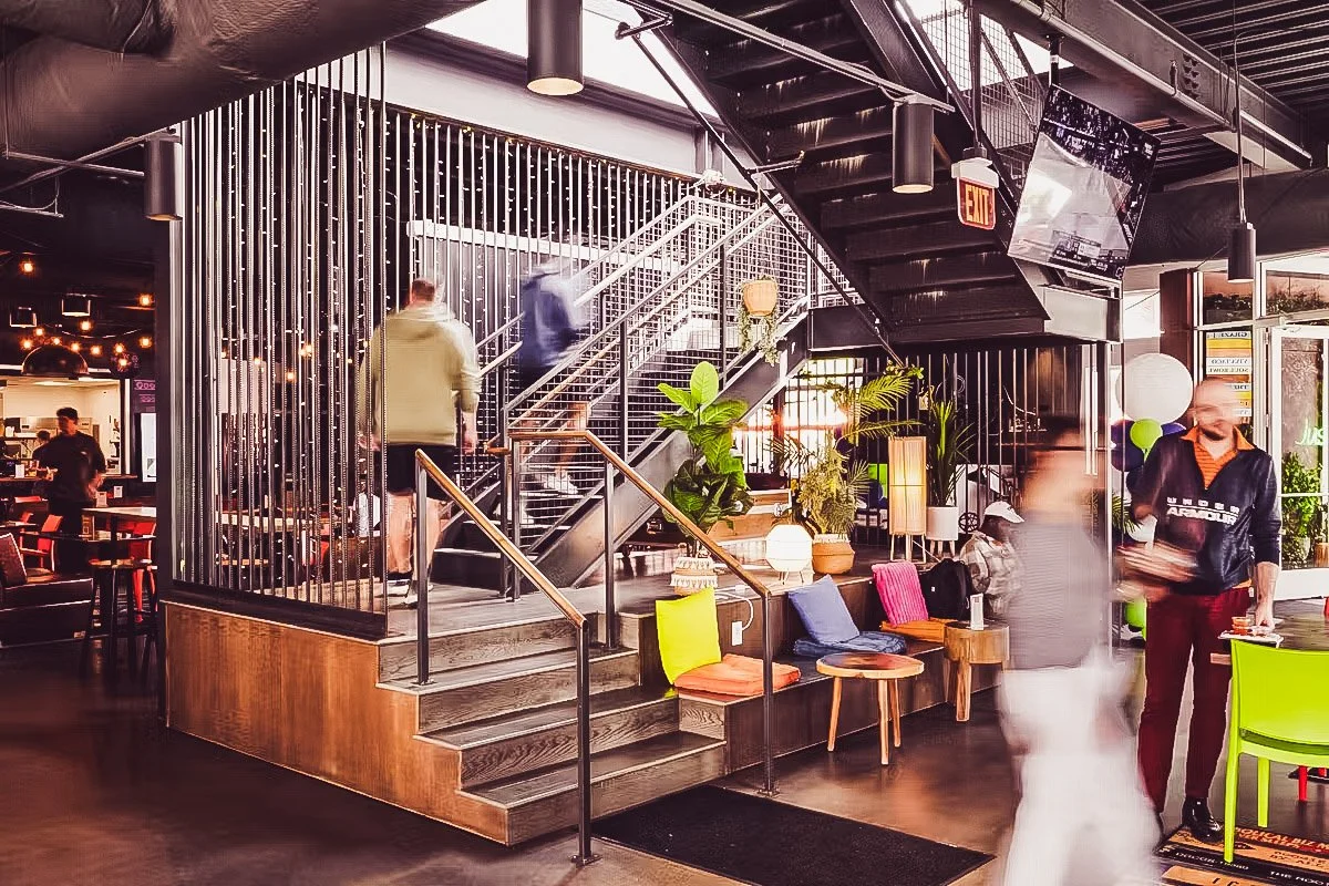 Caja Fried Chicken - Inspired by New Orleans Creole and Southern traditions