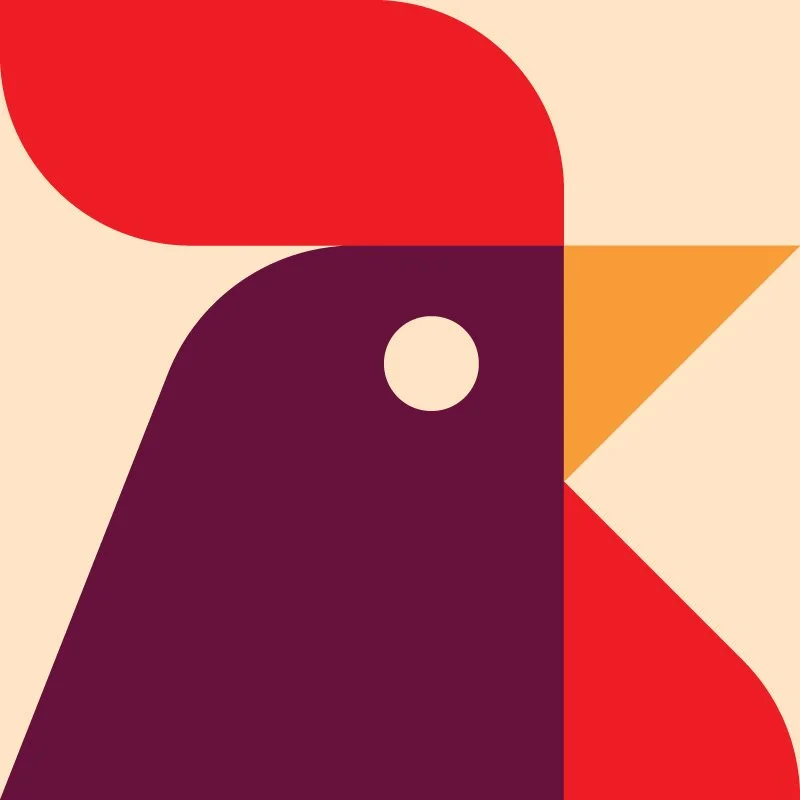 Caja Fried Chicken - Inspired by New Orleans Creole and Southern traditions