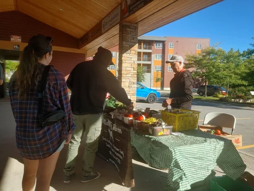 Carleton Place Farmers Market
