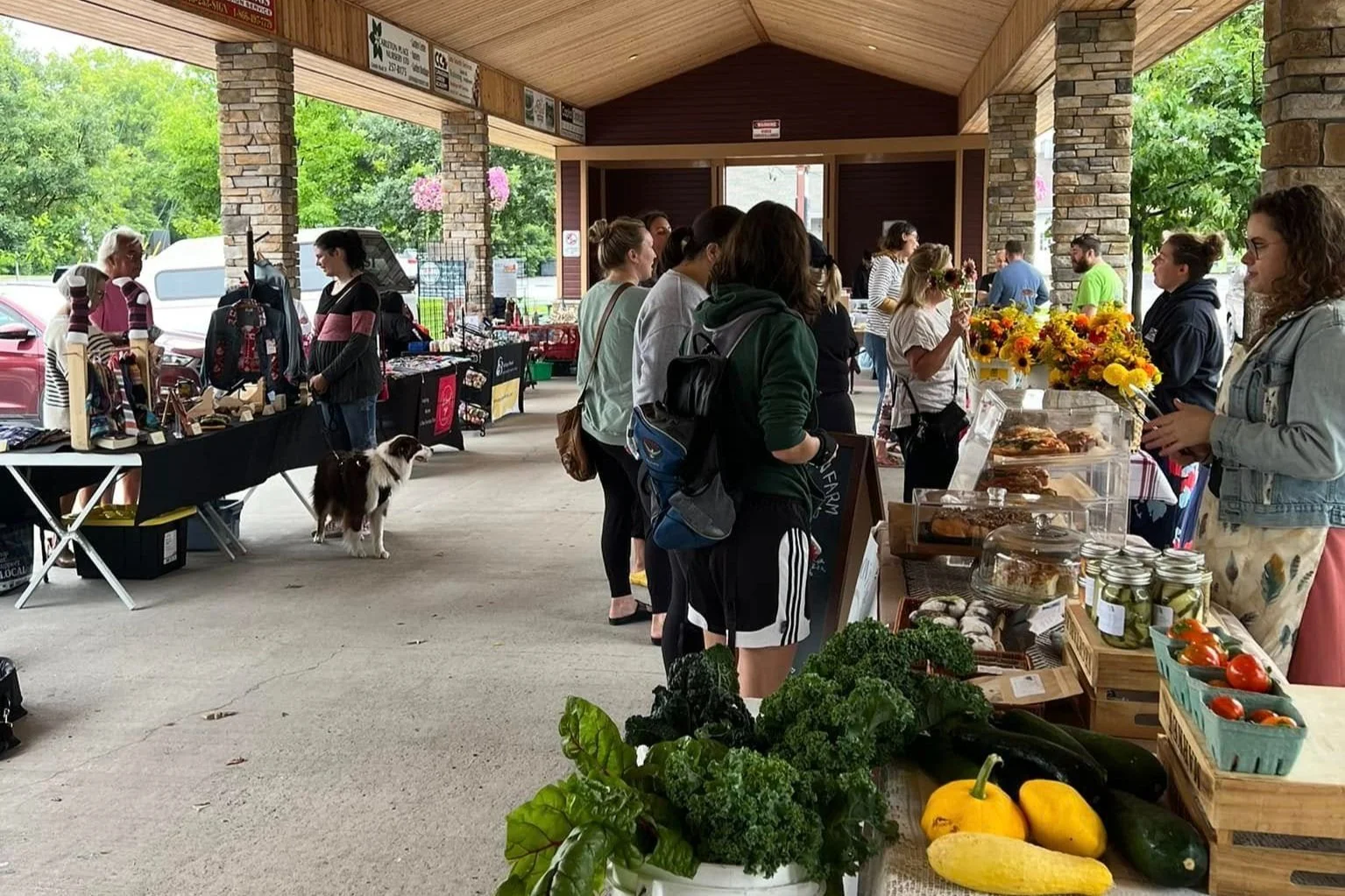 Carleton Place Farmers Market