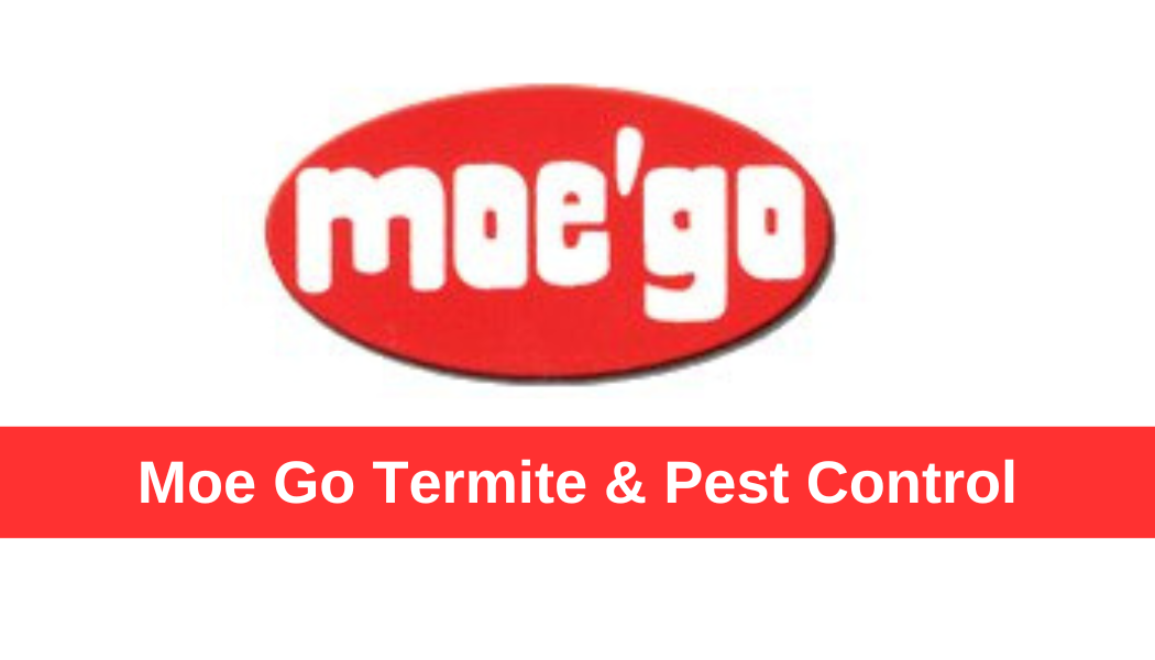 Pricing | Get Peace of Mind Today — Moe Go Termite & Pest Control