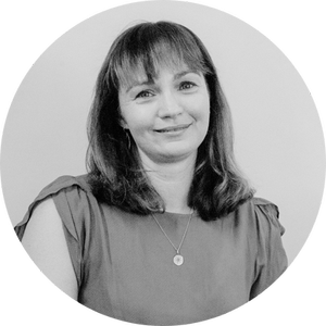 Victoria Griffiths - HR & Leadership Consultant — COLLECTIVE