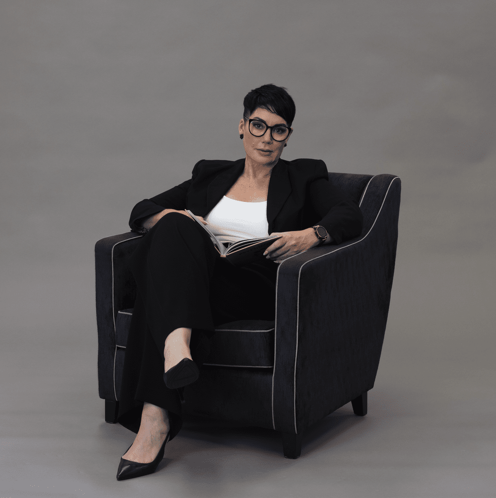About Bronwyn Williams — The Foundry Psychology