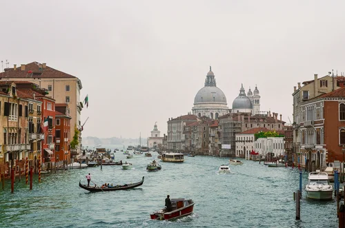 History | Discover Veneto Heritage — VENETO CENTRE