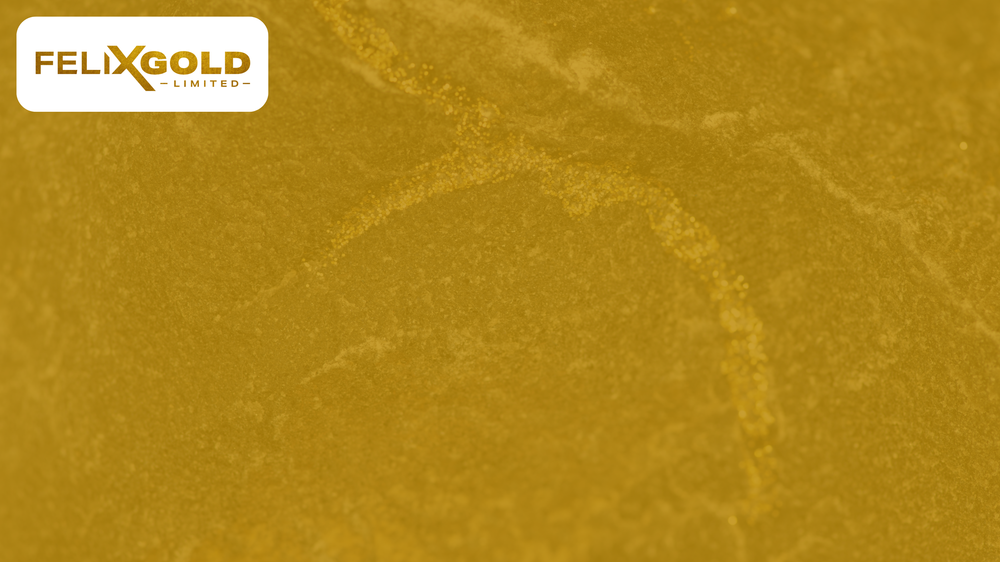 Felix Gold Limited