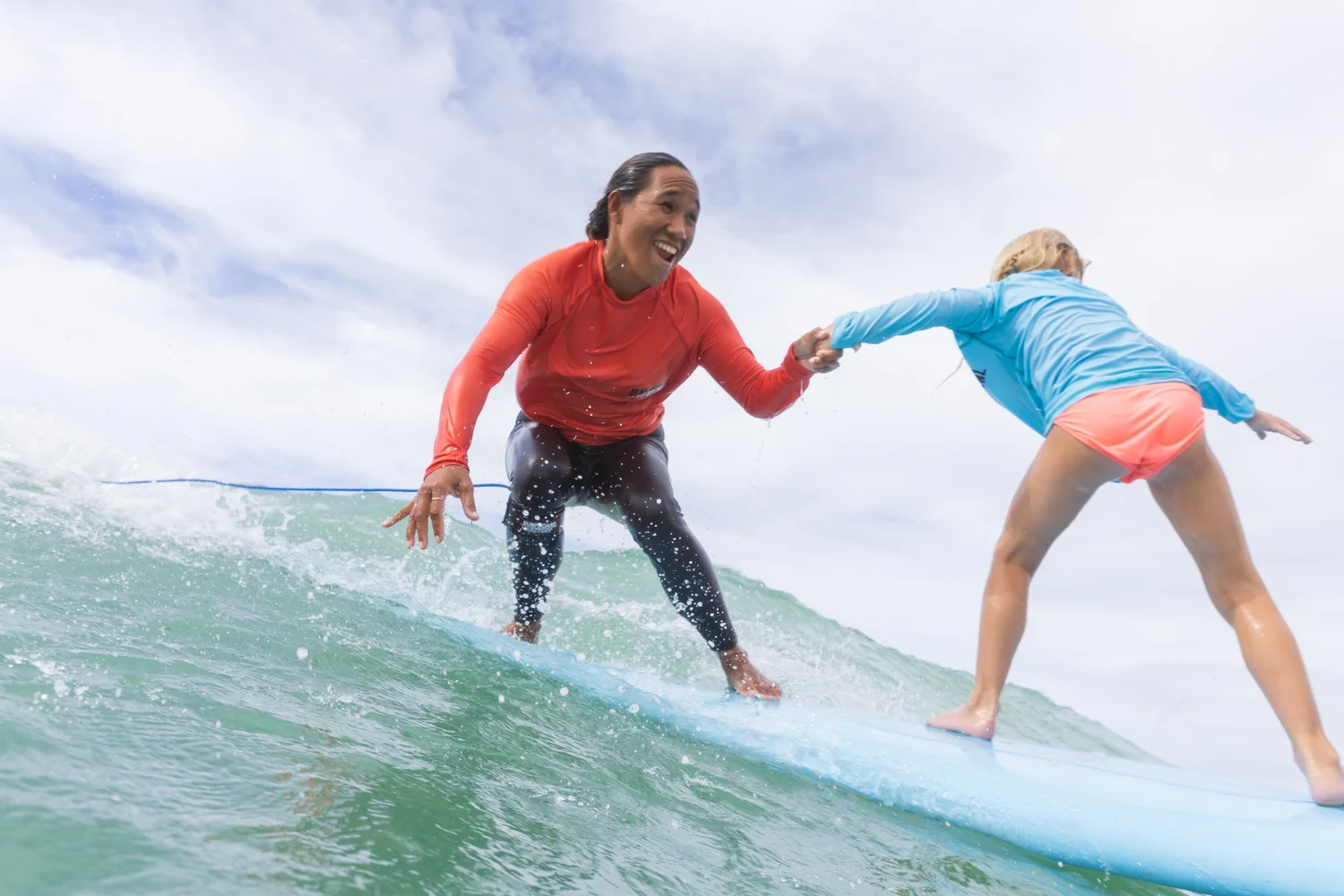 Surf HNL: Oahu's Top Surf & SUP School, Learn from Safety Professionals!