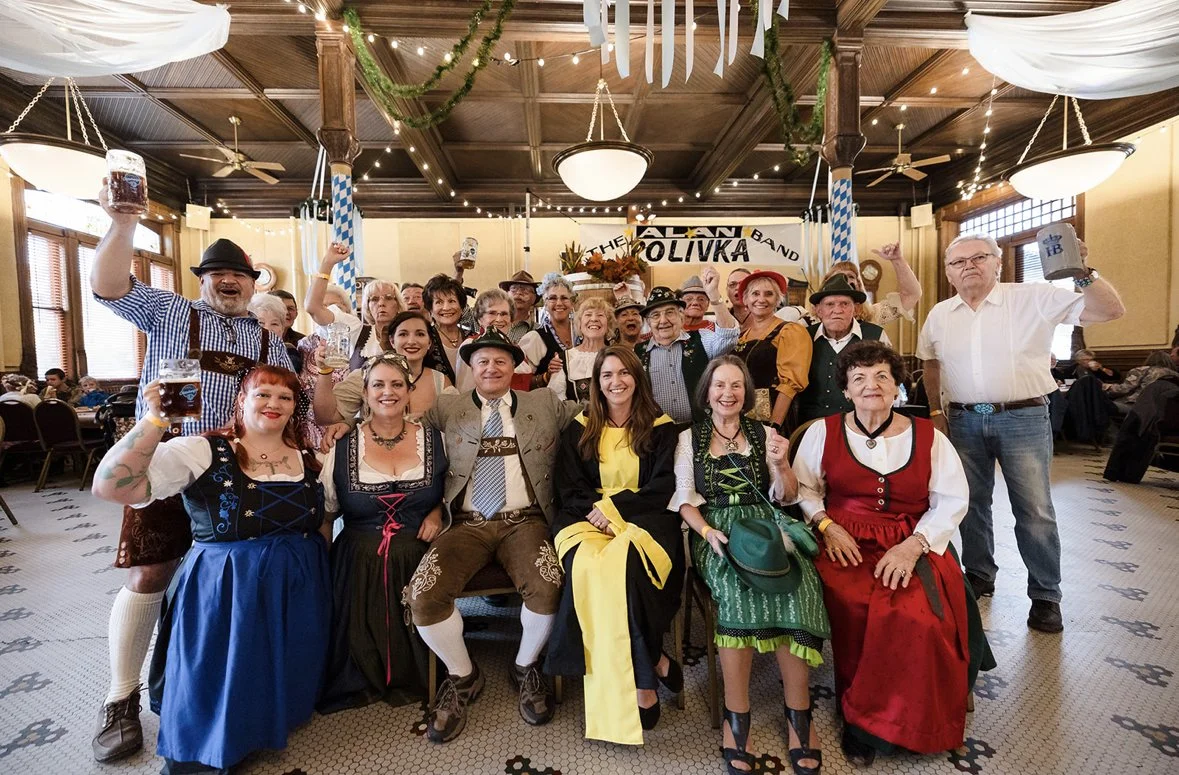 Pueblo German American Club