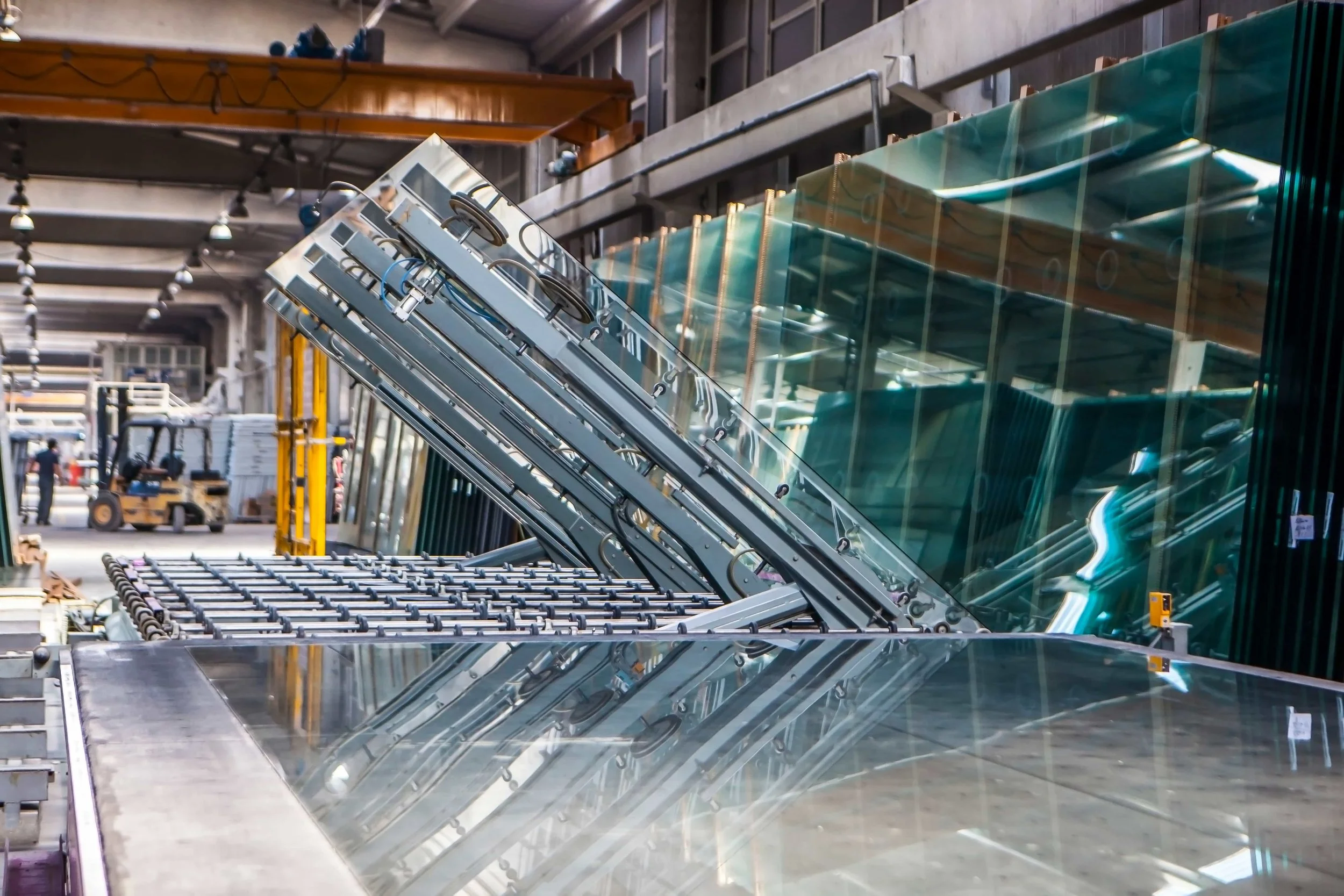 Manufacturing IT Case Study | Scalable, Secure Solution — ingenuIT