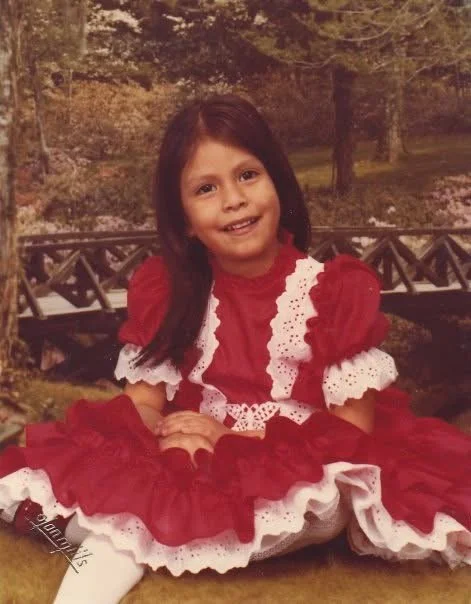 Meet Laura — Laura Cadena for Dallas City Council