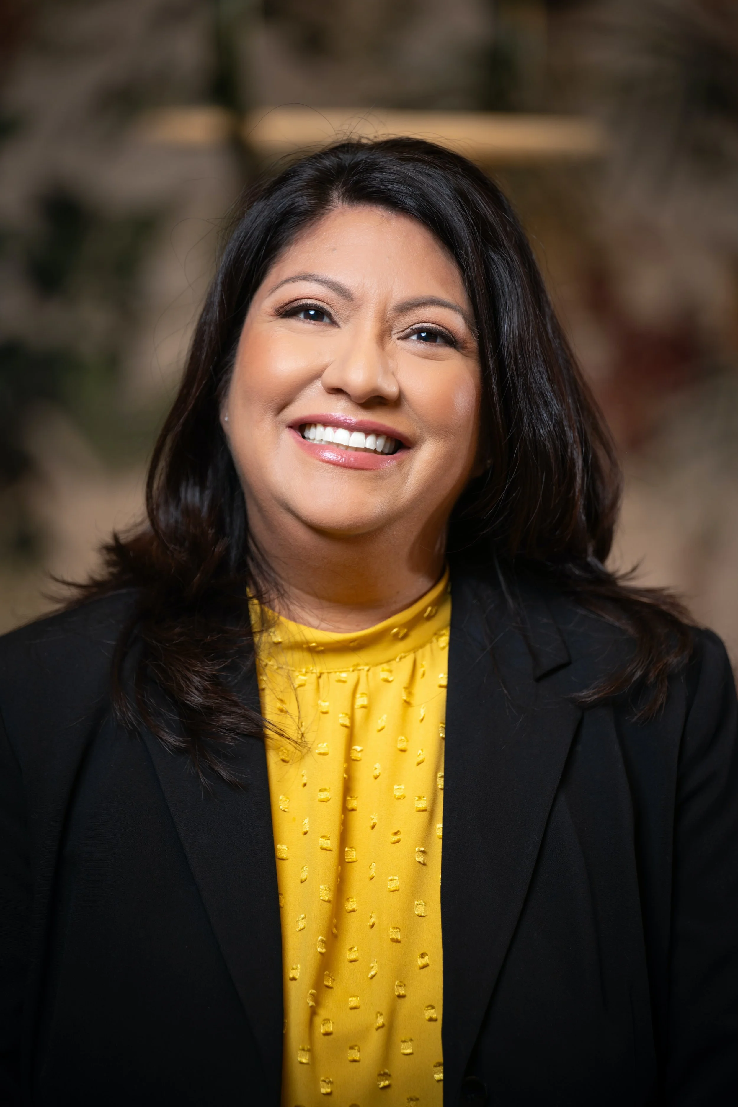 Meet Laura — Laura Cadena for Dallas City Council