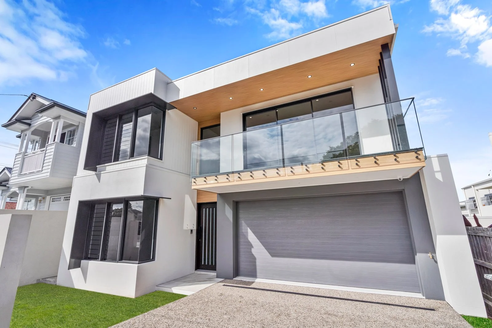 Broadway Street Carina — Adam Mason Homes