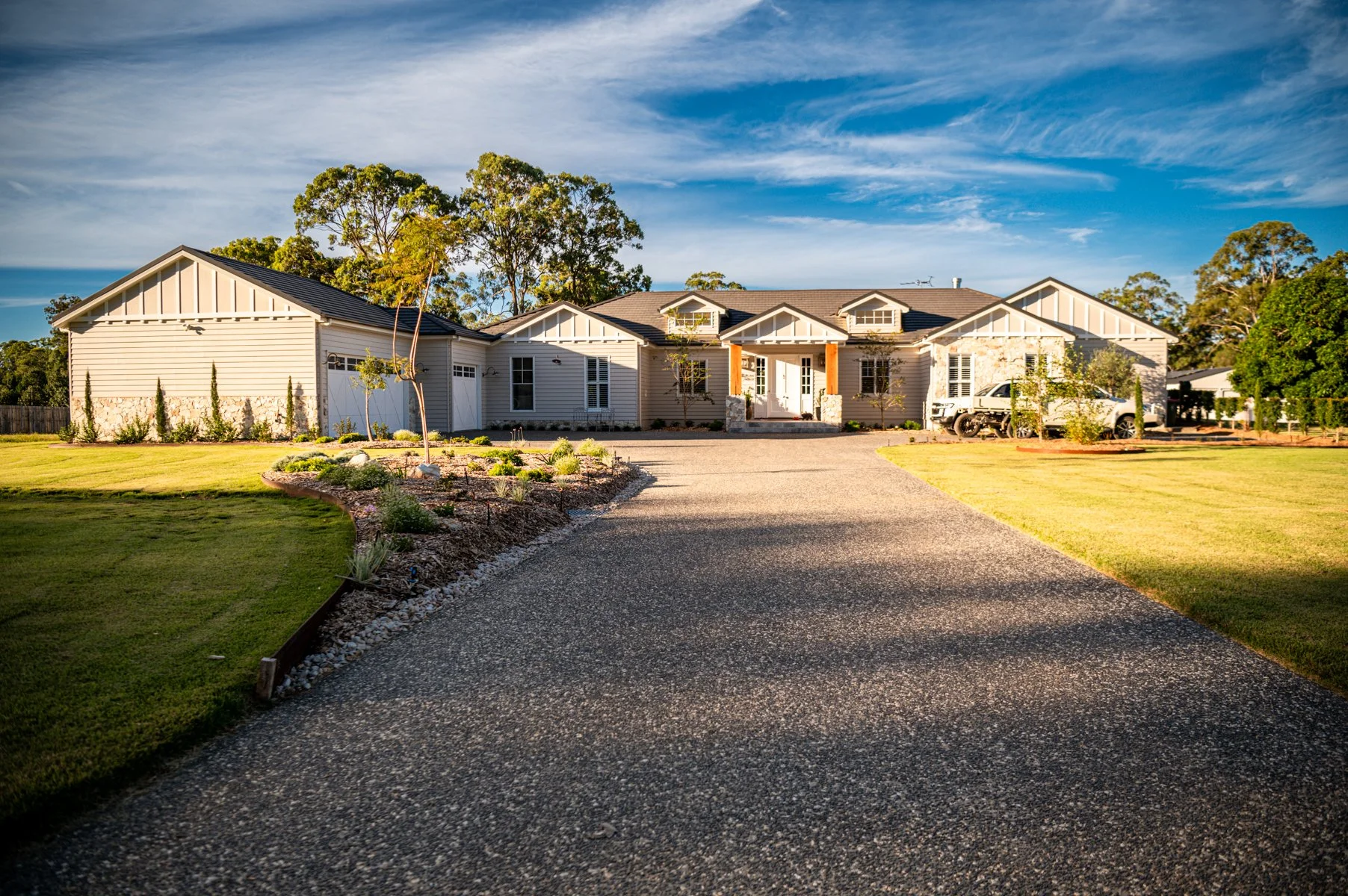 Torbay Road Chandler — Adam Mason Homes