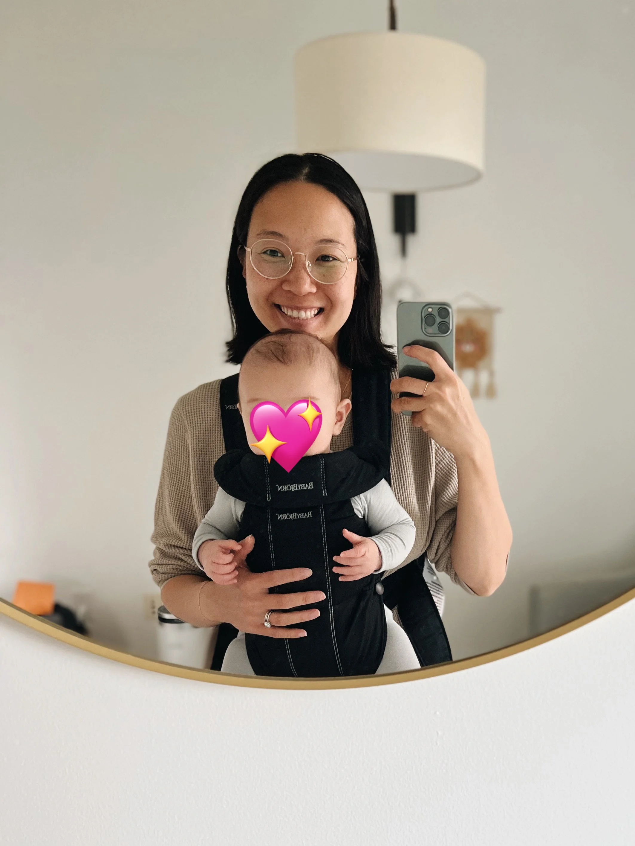 From Mom Mode to Work Mode: Redefining Success on My Own Terms — Good ...
