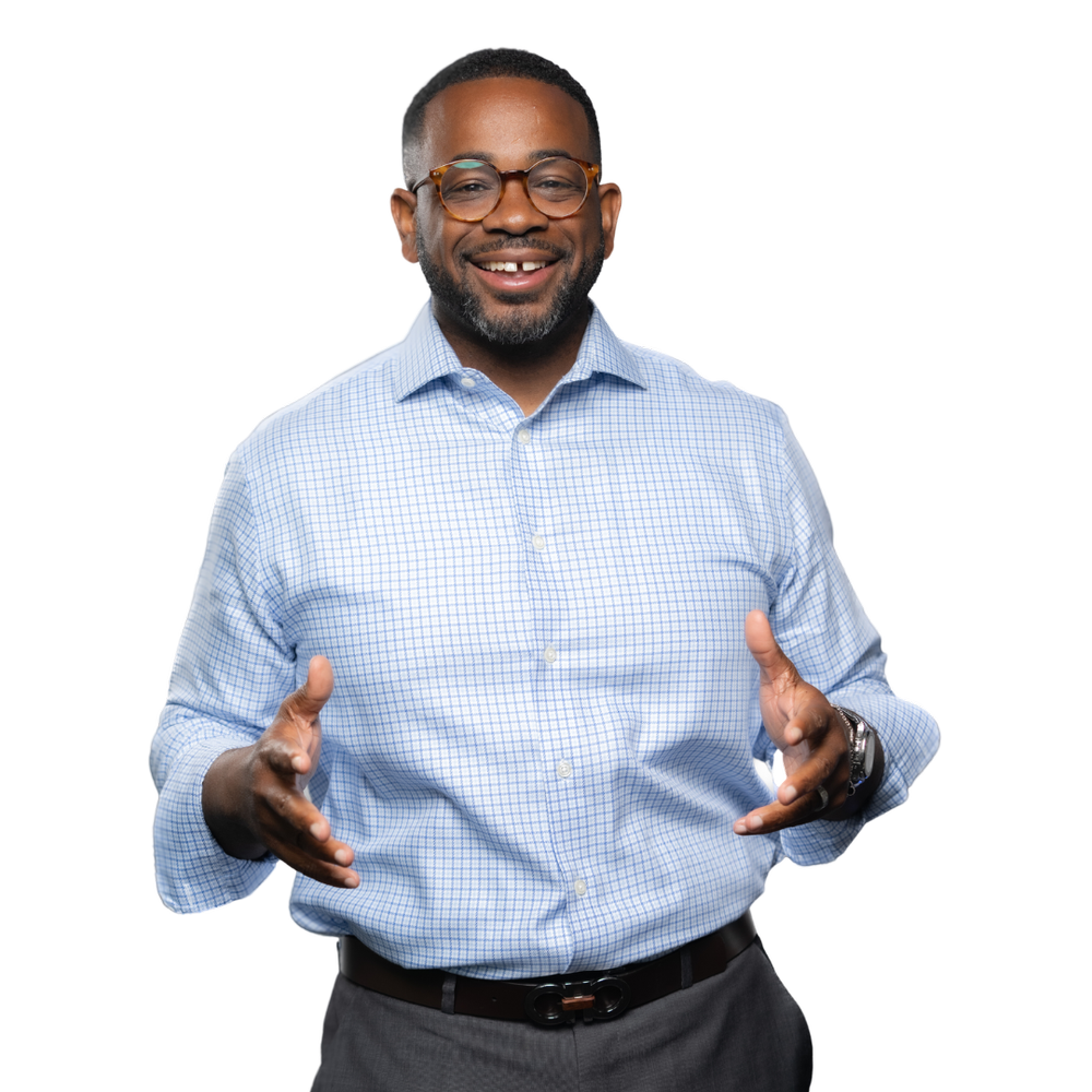 Devon M. Henry | Discover Devon's Impact