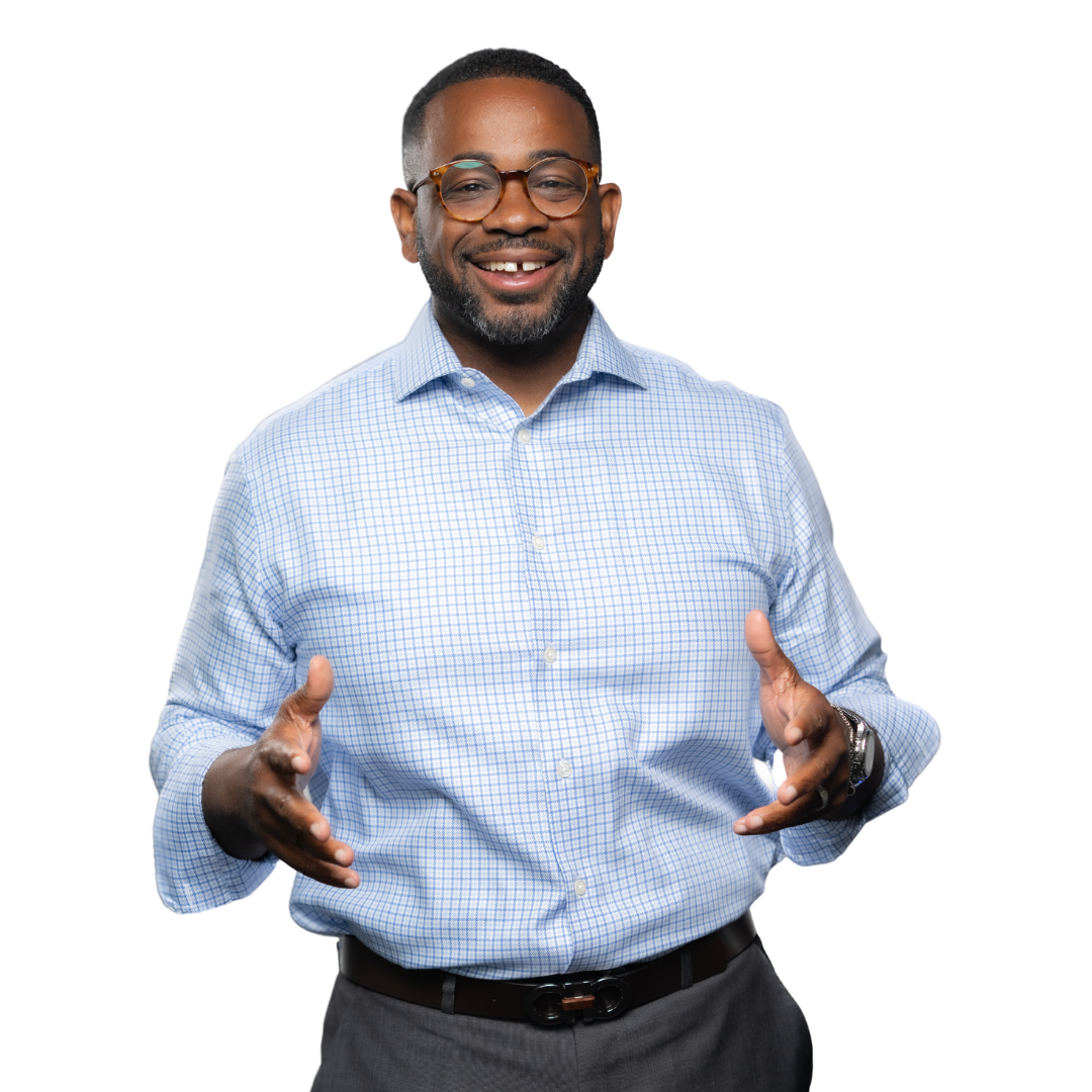 Devon M. Henry | Discover Devon's Impact