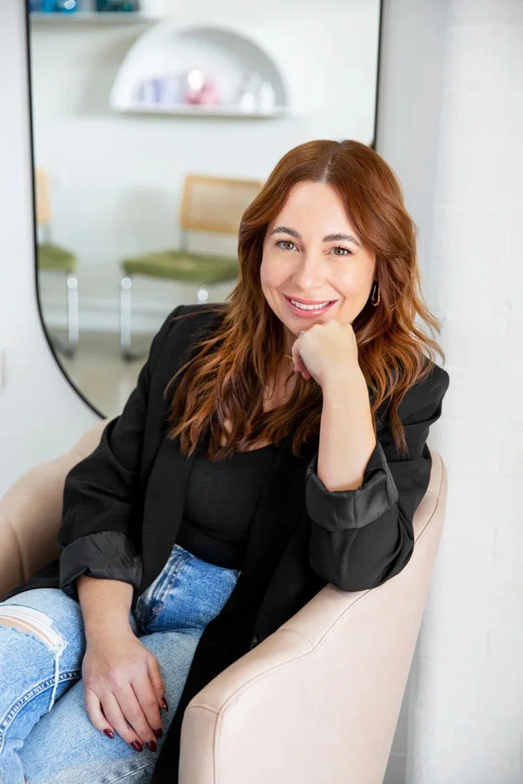 Meet the Bhãva Salon Team | Leading Hair Artists in Teneriffe — Bhava Salon