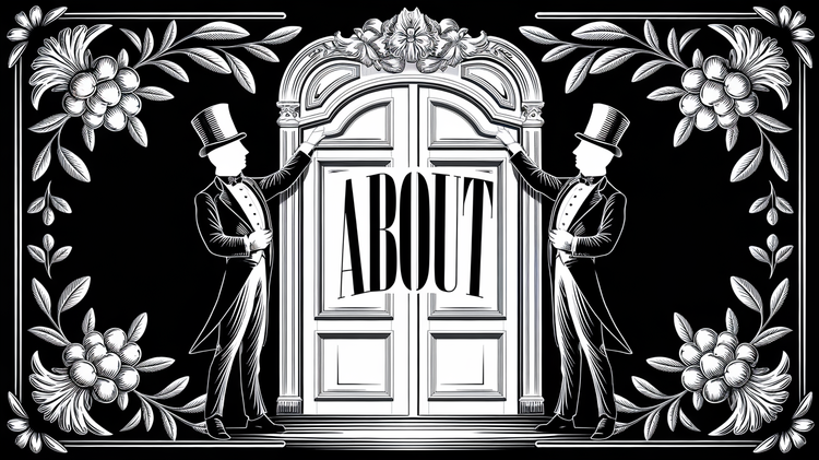 About — The Dor Brothers Official