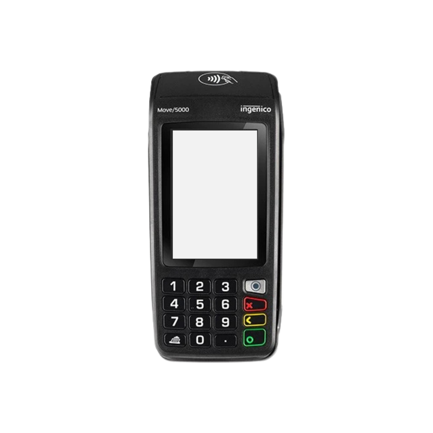 Ingenico Move 5000 | Next‑Gen Bluetooth Payment Terminal | Firemane ...