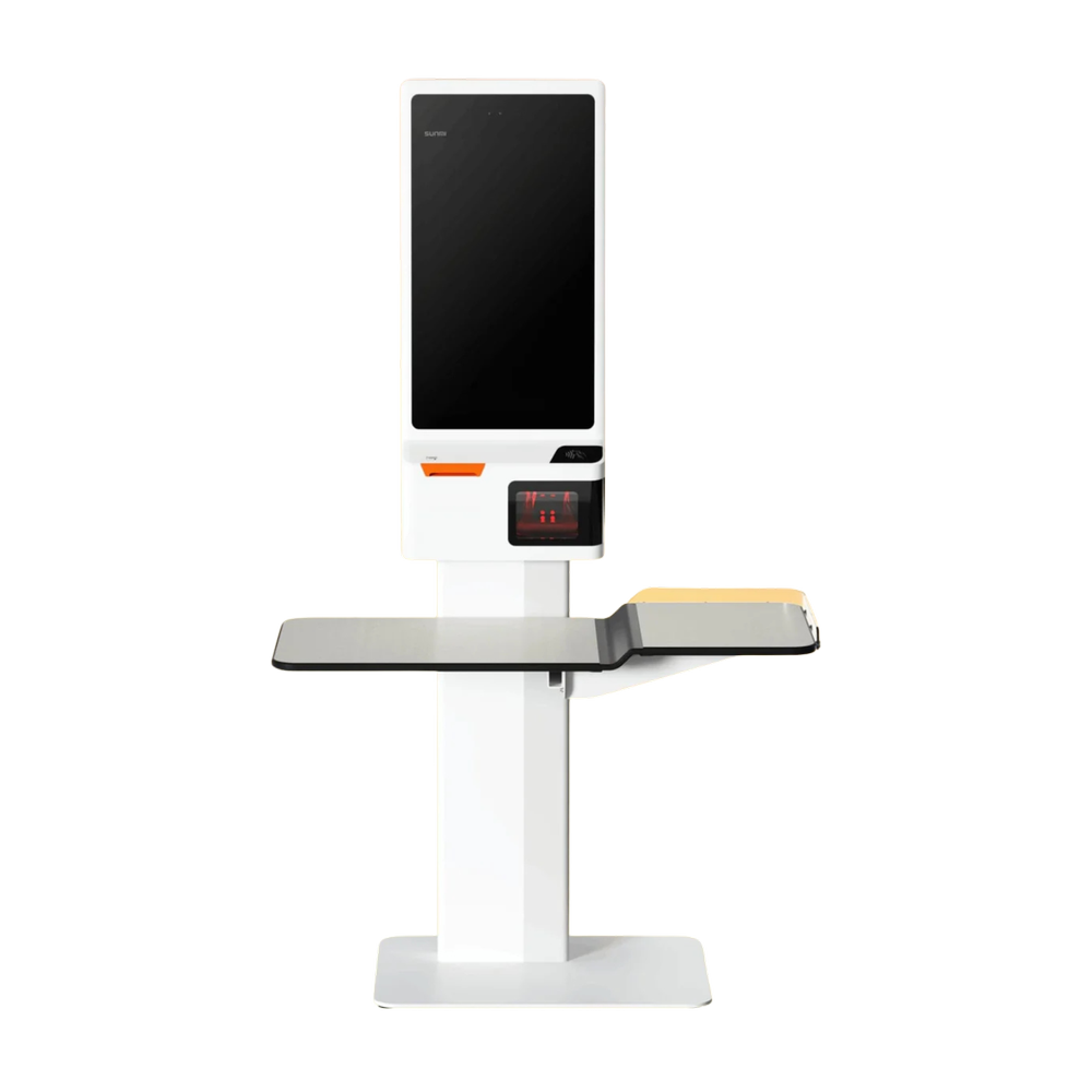 Sunmi K2 Kiosk | Self‑Service Touch Screen Terminal | Firemane — Firemane
