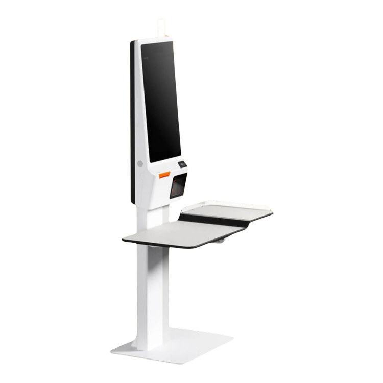 Sunmi K2 Kiosk | Self‑Service Touch Screen Terminal | Firemane — Firemane