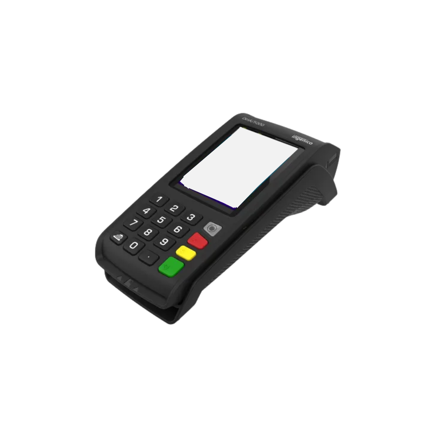 Ingenico Desk 5000 | Smart Countertop Payment Terminal | Firemane ...