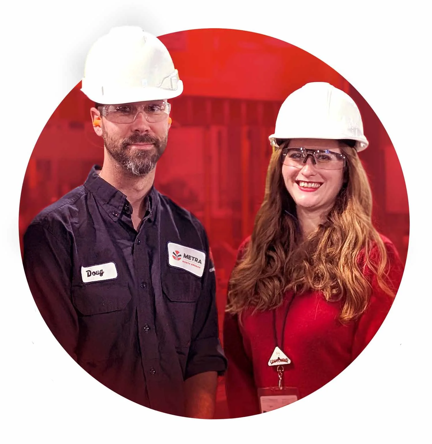 About Metra North America | Discover Aluminum Solutions Today — Metra ...