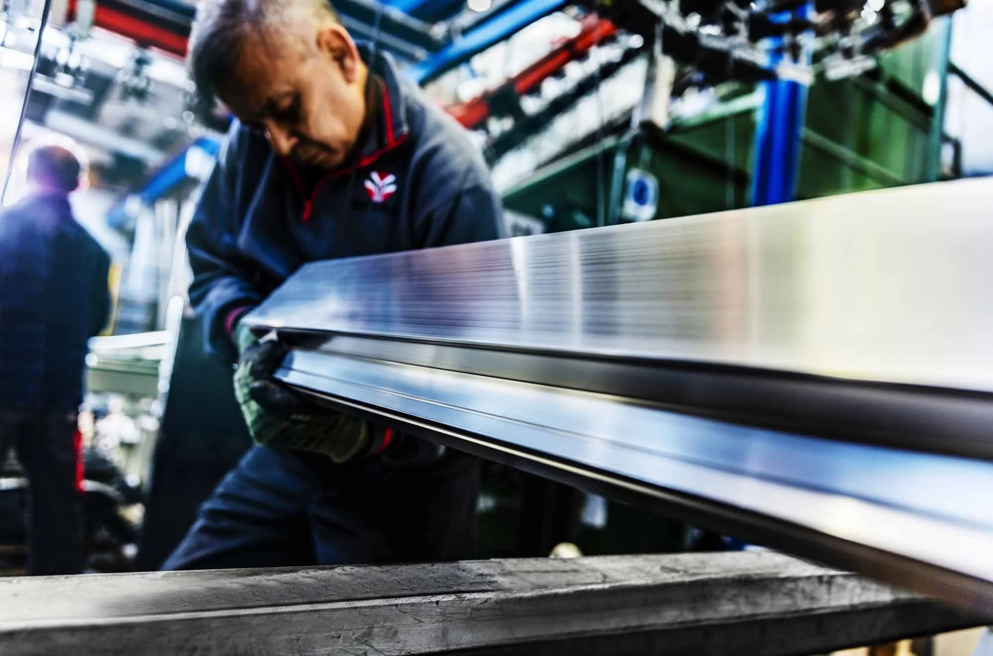About Metra North America | Discover Aluminum Solutions Today — Metra ...