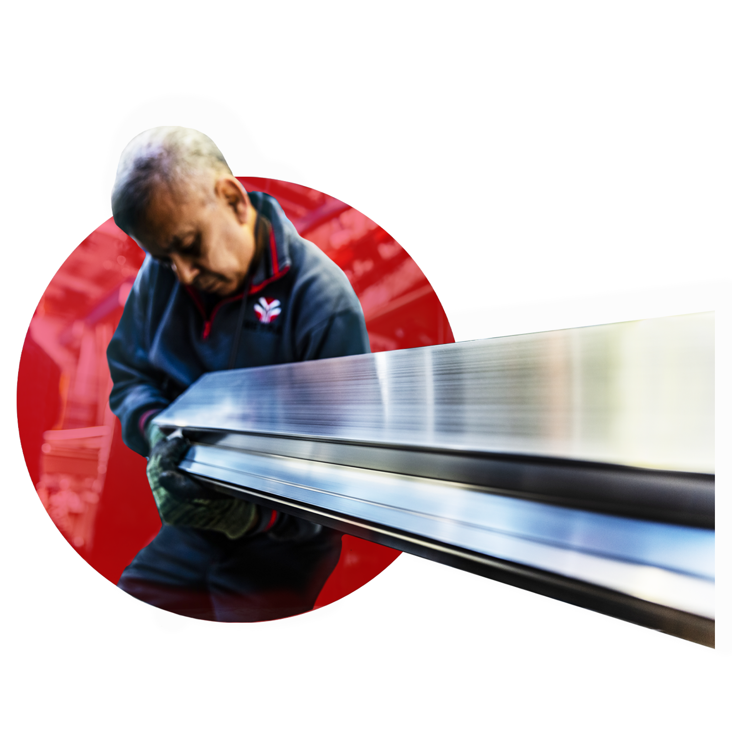 Fabrication | Explore Custom Aluminum Solutions — Metra North America