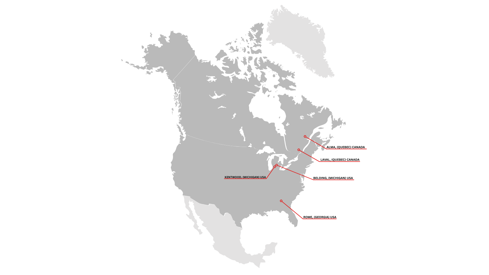 About Metra North America | Discover Aluminum Solutions Today — Metra ...