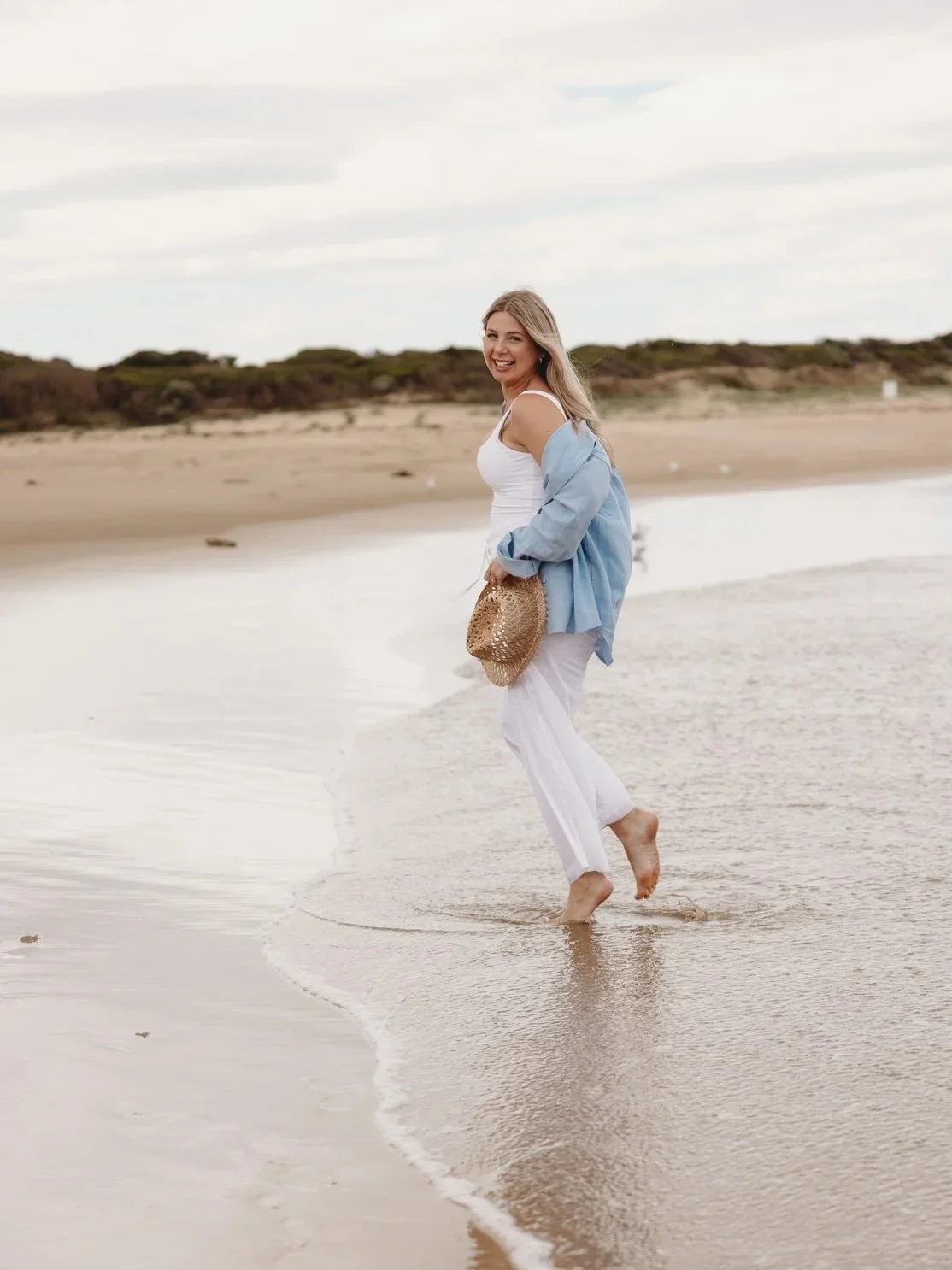 Krystal — Krystal Johnson | Interior Stylist & Mentor in Melbourne