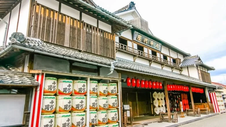 Yamaga in Kumamoto, Kyushu is the best place to visit in Japan ...