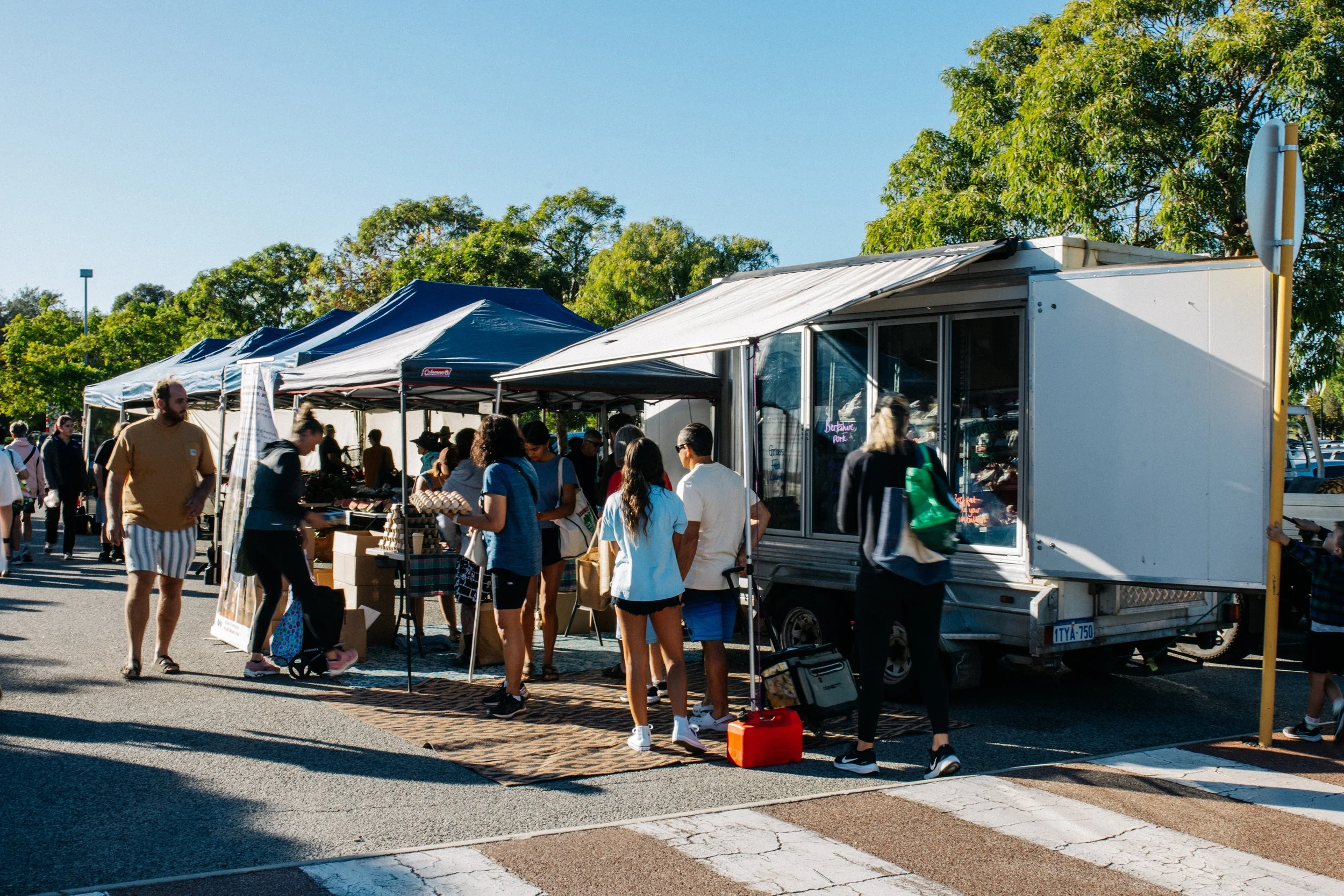 Contact Us | Manning Road Farmers Market