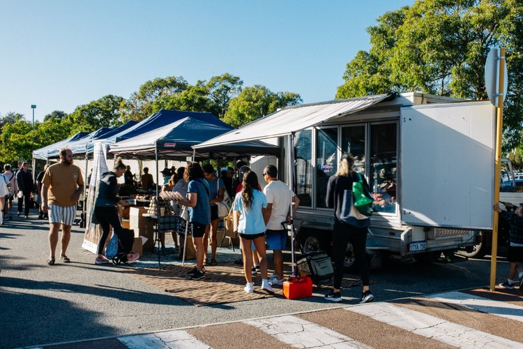 Contact Us | Manning Road Farmers Market