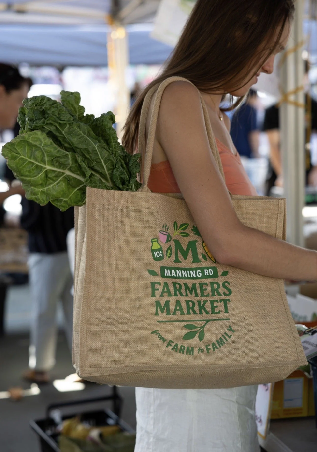 Manning Road Farmers Market