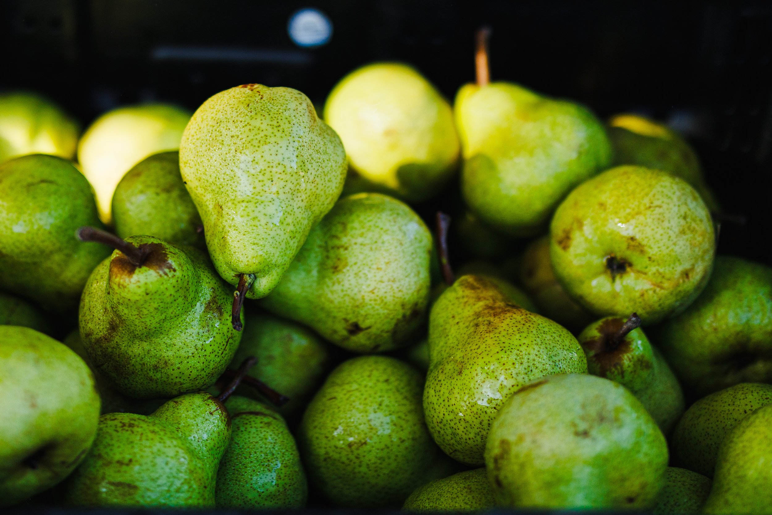 Manning Road Farmers Market