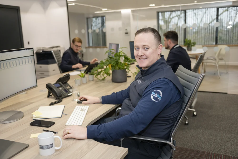 Careers | Join Our Expert Team — Global Commissioning
