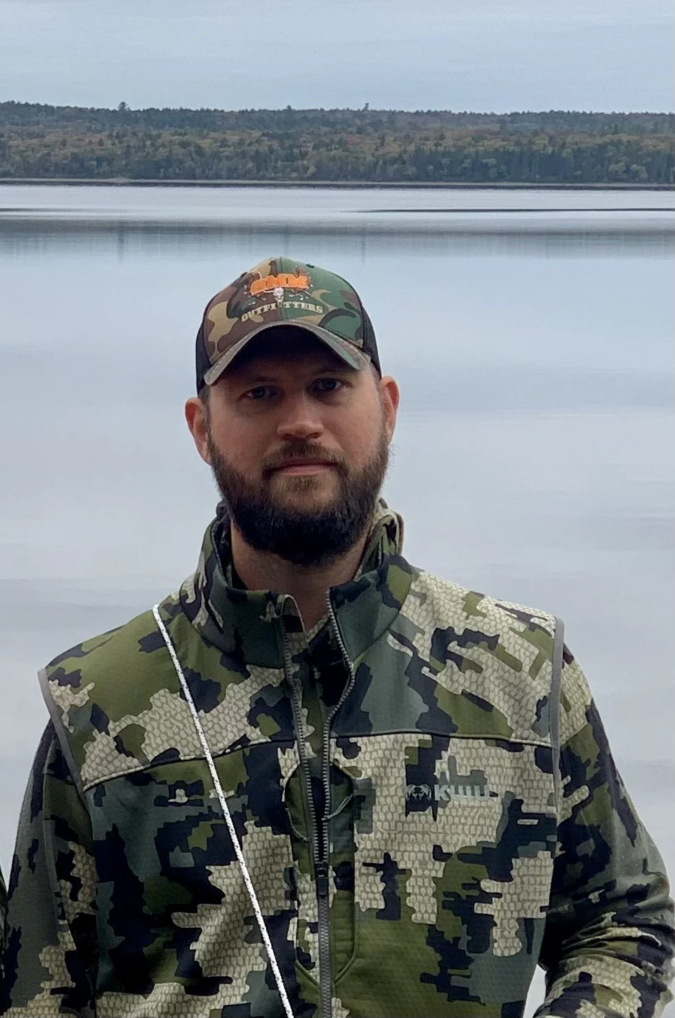 Moose Hunt Podcast